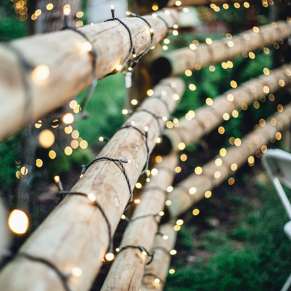21 Patio String Ideas for Summer & Fall (Part 1) | LiquidLEDs®