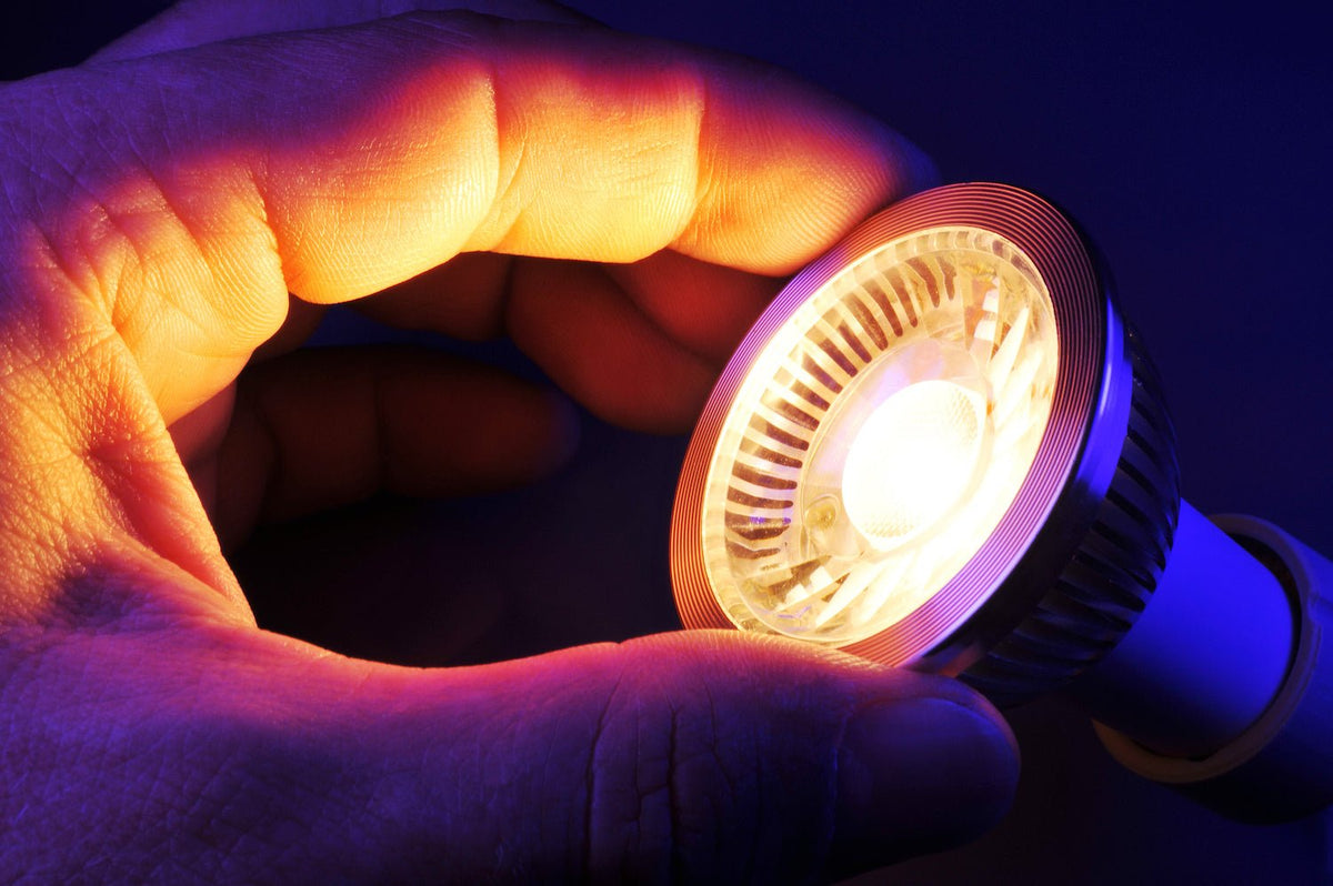 4 Reasons Why You Should Switch to LED Spotlight | LiquidLEDs®