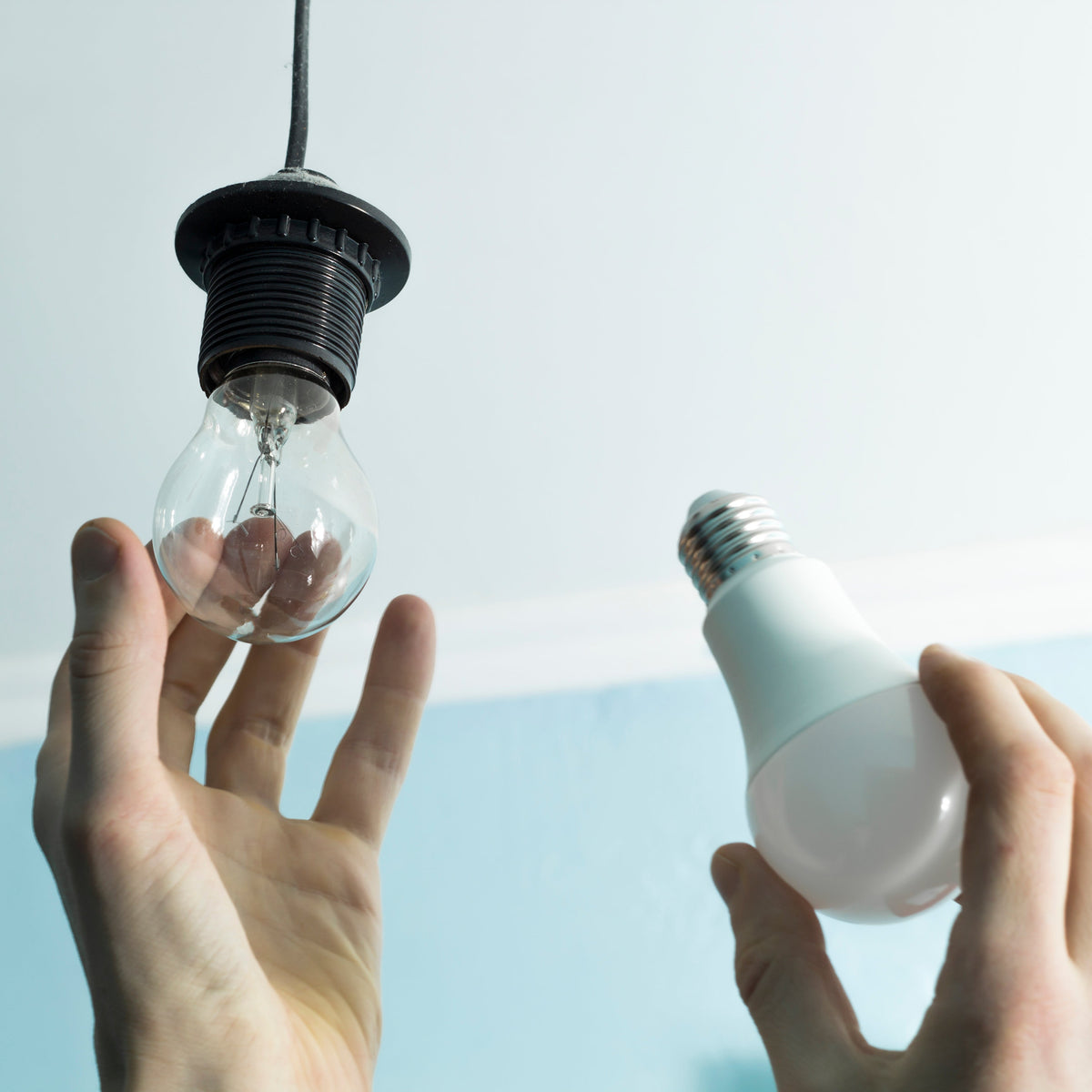 5 Reasons to Pick Natural White LED Light Bulbs – LiquidLEDs™ United States