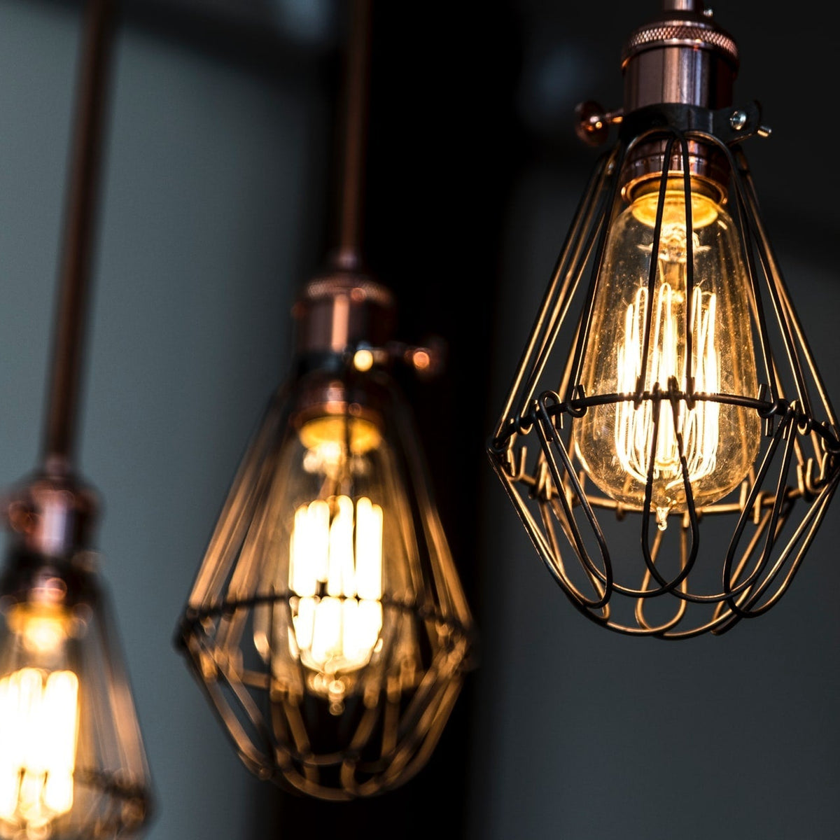 All You Need To Know Before Buying Vintage-Style LED Bulbs | LiquidLEDs®
