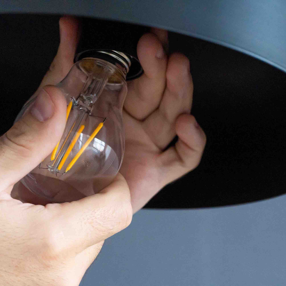 Do LED Light Bulbs Get Hot? – LiquidLEDs™ United States