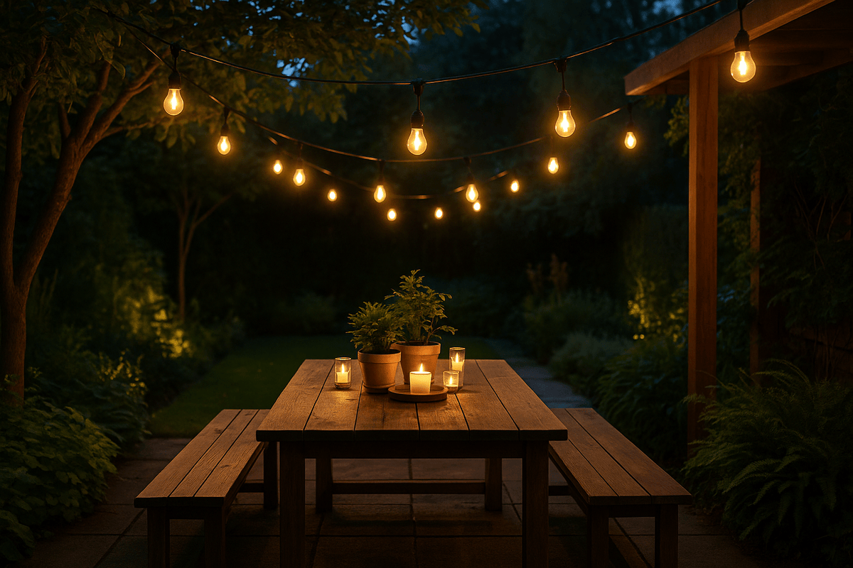 Garden LED Lights: 18 Top Picks & Expert Illumination Tips – LiquidLEDs ...