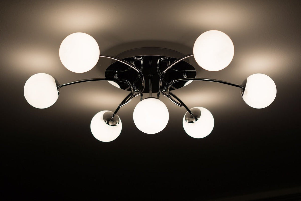 How to Choose The Right Ceiling Lights? – LiquidLEDs™ Australia
