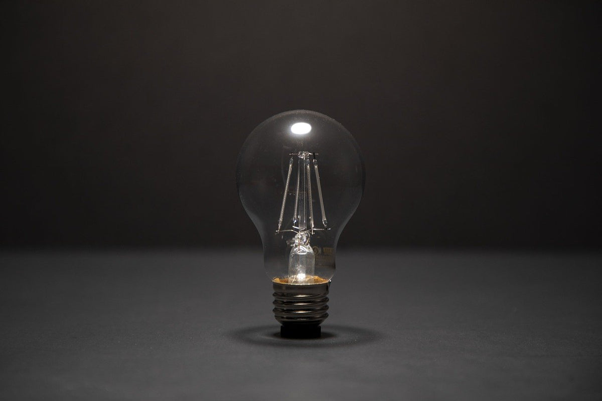 How to Pick the Ideal LED Light Bulb for Every Room in Your House ...