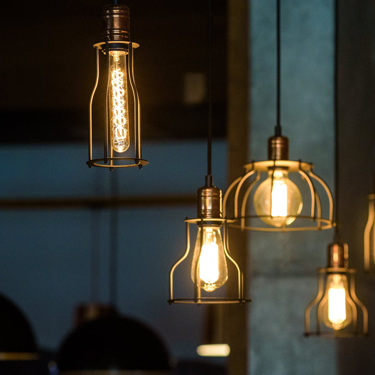 Pendant Light Guide – How to Choose the Right One for Your Home ...