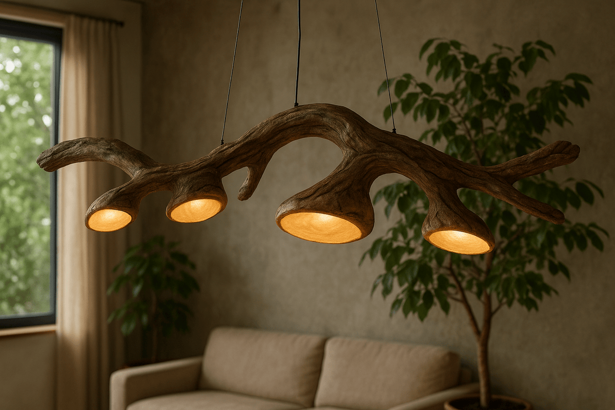 Top Lighting Trends of 2025: What’s Hot in Home Illumination – LiquidLEDs™ India