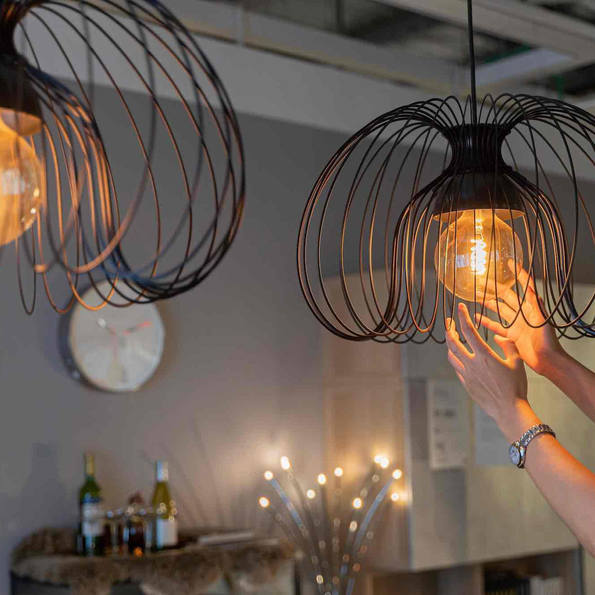 Warm White or Cool White: Which LED Bulbs Should You Use in Your Home ...