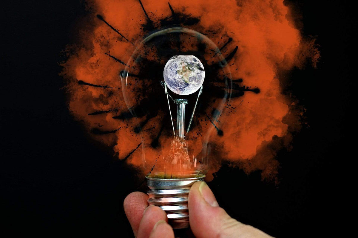 Why LED lights help the environment | LiquidLEDs®
