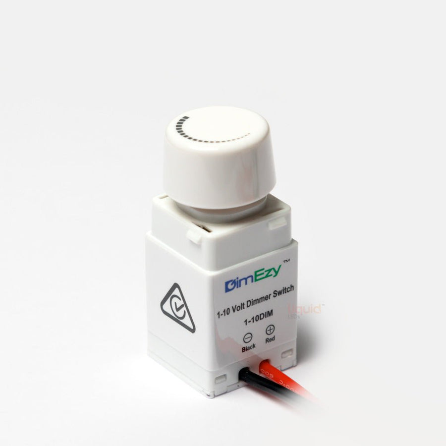 Premium LED Light Dimmer Switches | Custom Brightness Control ...