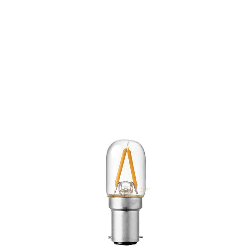 B15 LED Light Bulbs - Powerful Bayonet Lighting Solutions | LiquidLEDs®