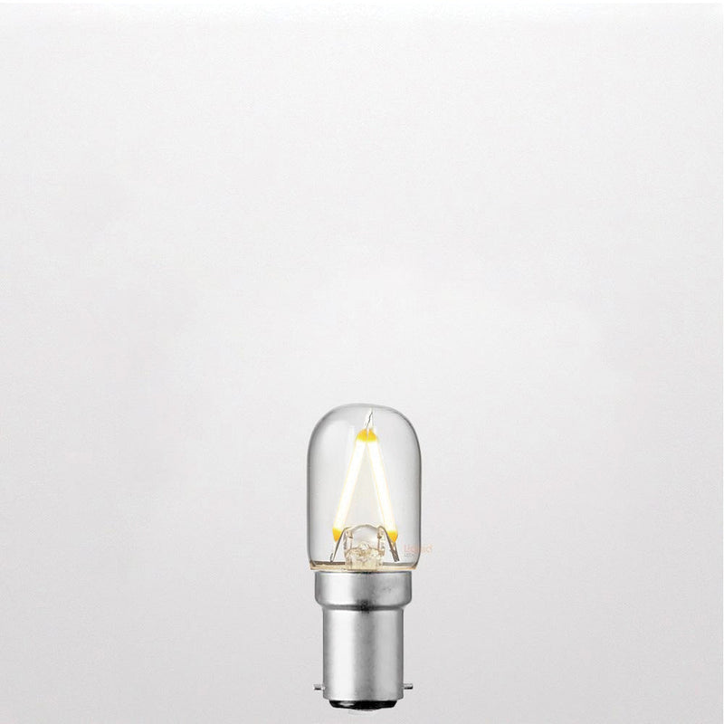 B15 LED Light Bulbs - Powerful Bayonet Lighting Solutions | LiquidLEDs®