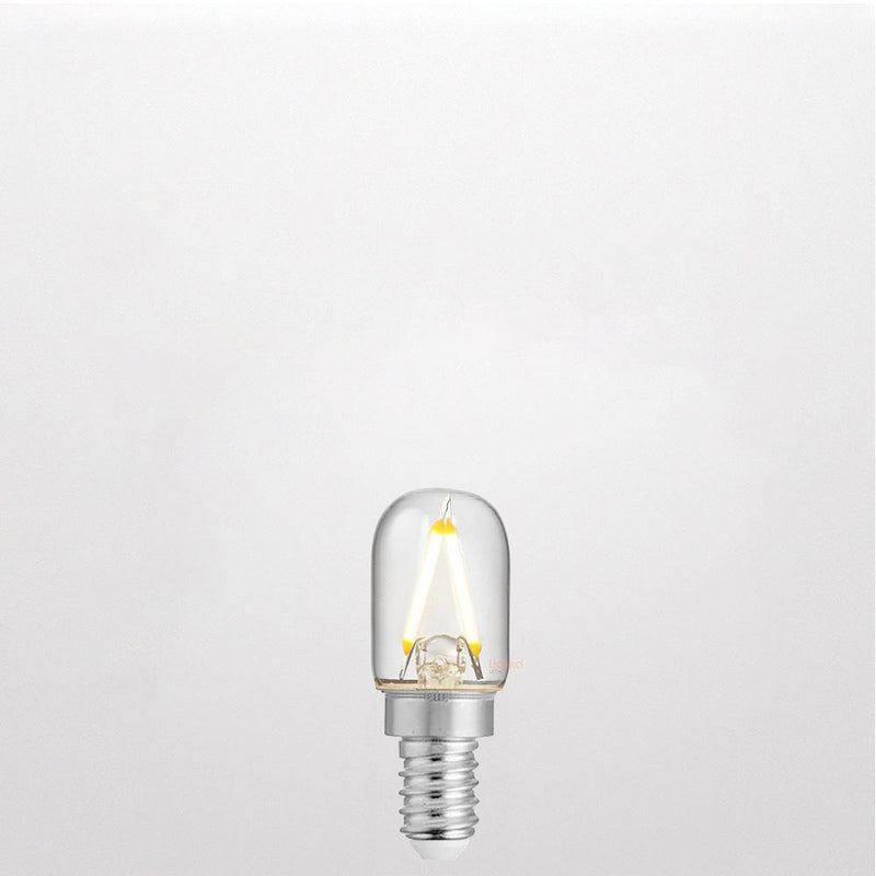 E12 LED Light Bulbs – Mini Edison Screw | Energy Efficient | LiquidLEDs®