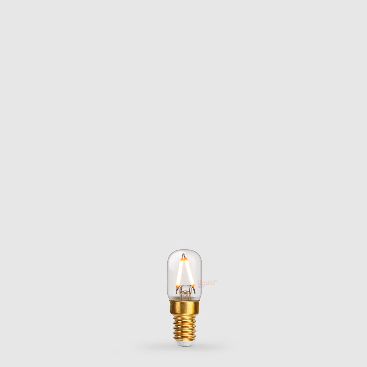 2W Pilot LED Light Bulb E14 | Extra Warm Dimmable - Energy Efficient ...