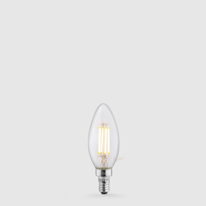 Premium LED Light Bulbs UK Lighting | LiquidLEDs®