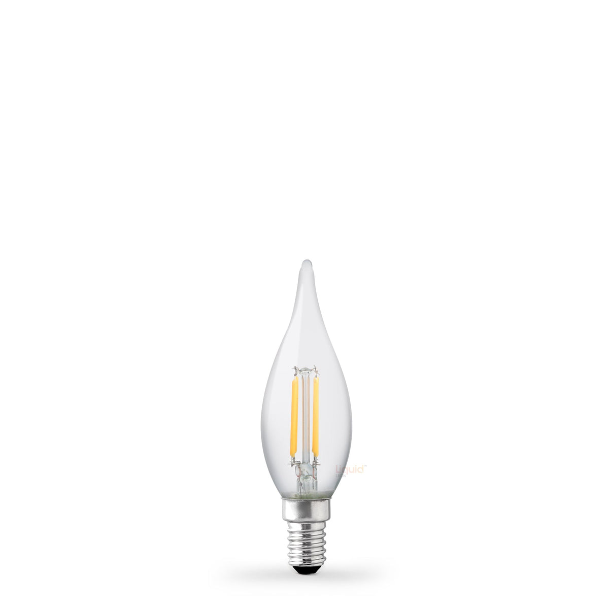 Candle LED Bulbs | Traditional Style & Modern Efficiency | LiquidLEDs®