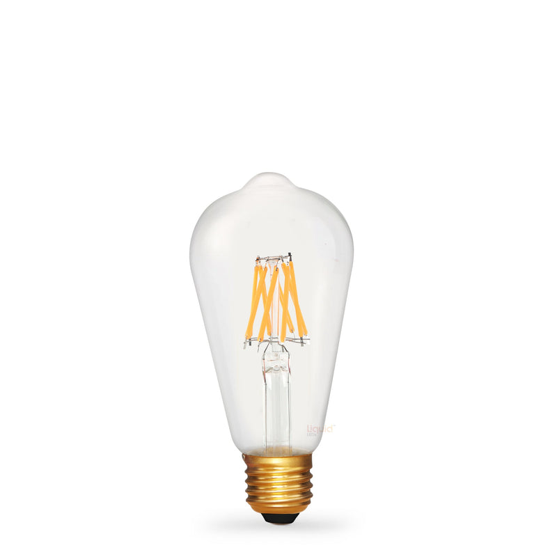 Edison LED Bulbs - Stylish & Energy Saving | LiquidLEDs IN – LiquidLEDs ...