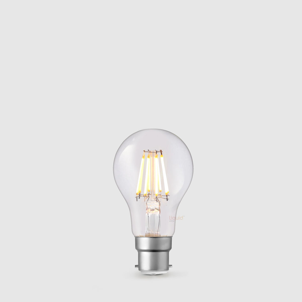 LED Light Bulbs – Warm, Dimmable & Flicker-Free | LiquidLEDs™ Australia