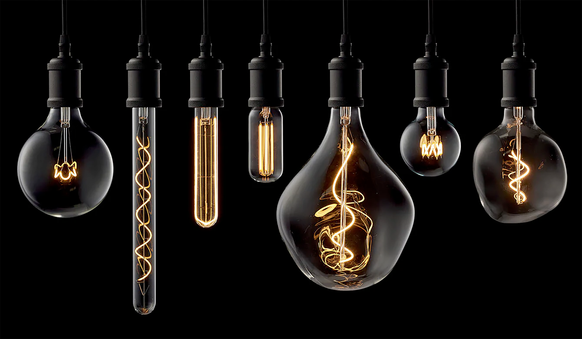 LED Light Bulbs – Warm, Dimmable & Flicker-Free | LiquidLEDs™ Australia