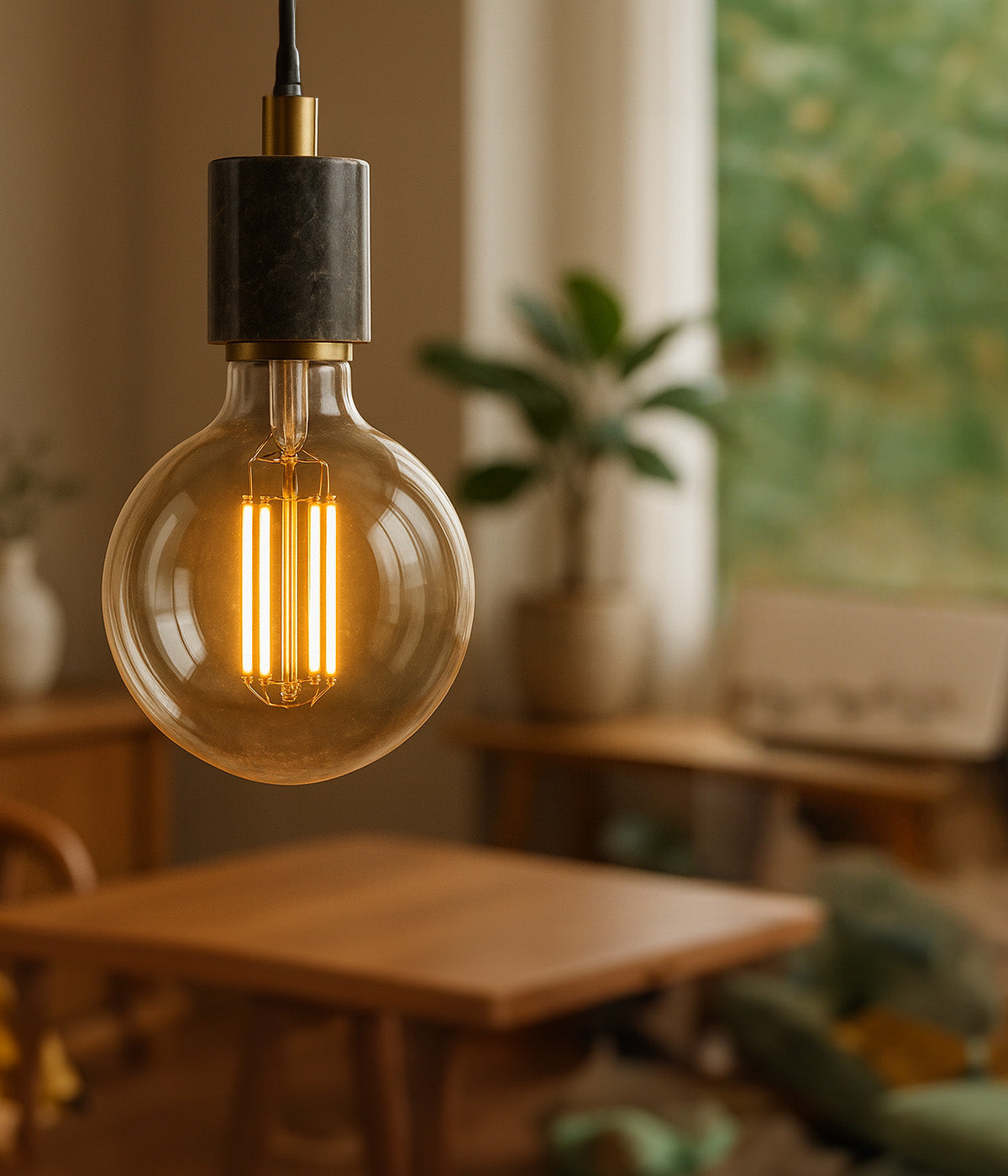 LED Light Bulbs – Warm, Dimmable & Flicker-Free | LiquidLEDs™ Australia