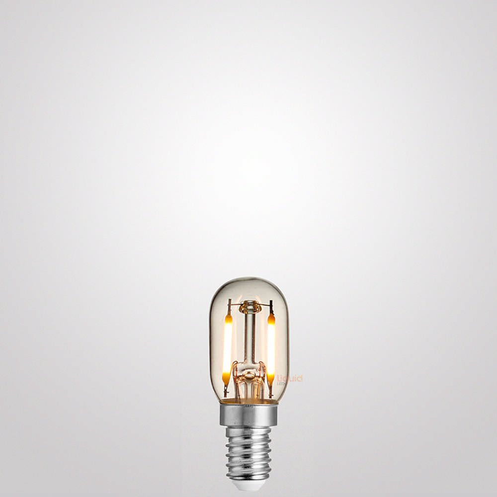 2W 24V DC Pilot T20 LED Bulb E14 – Warm White (2700K) | LiquidLEDs ...