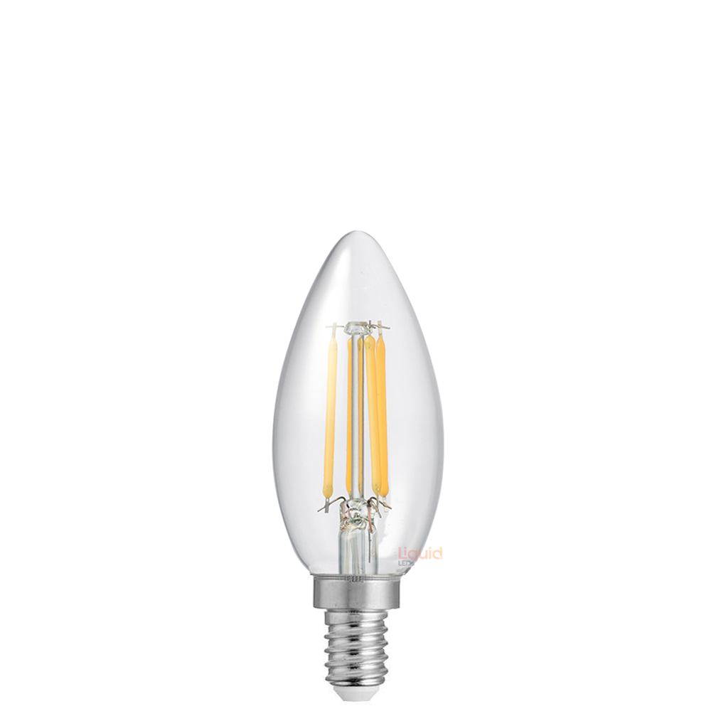 Natural White 4000K LED Light Bulbs in – LiquidLEDs Australia