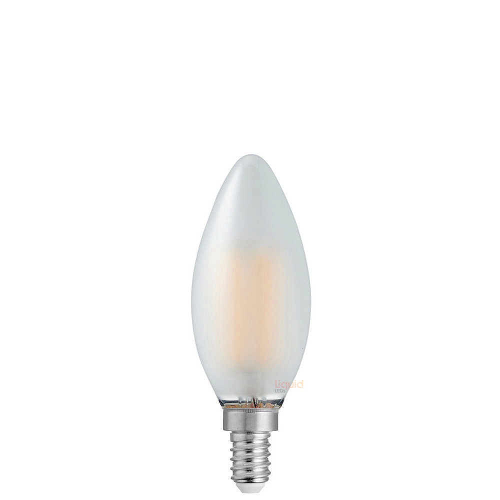 E12 Light Bulb 240V | Mini Edison Screw Bulbs in Australia – LiquidLEDs